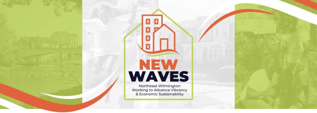 Building a Stronger Northeast Wilmington | NECDC